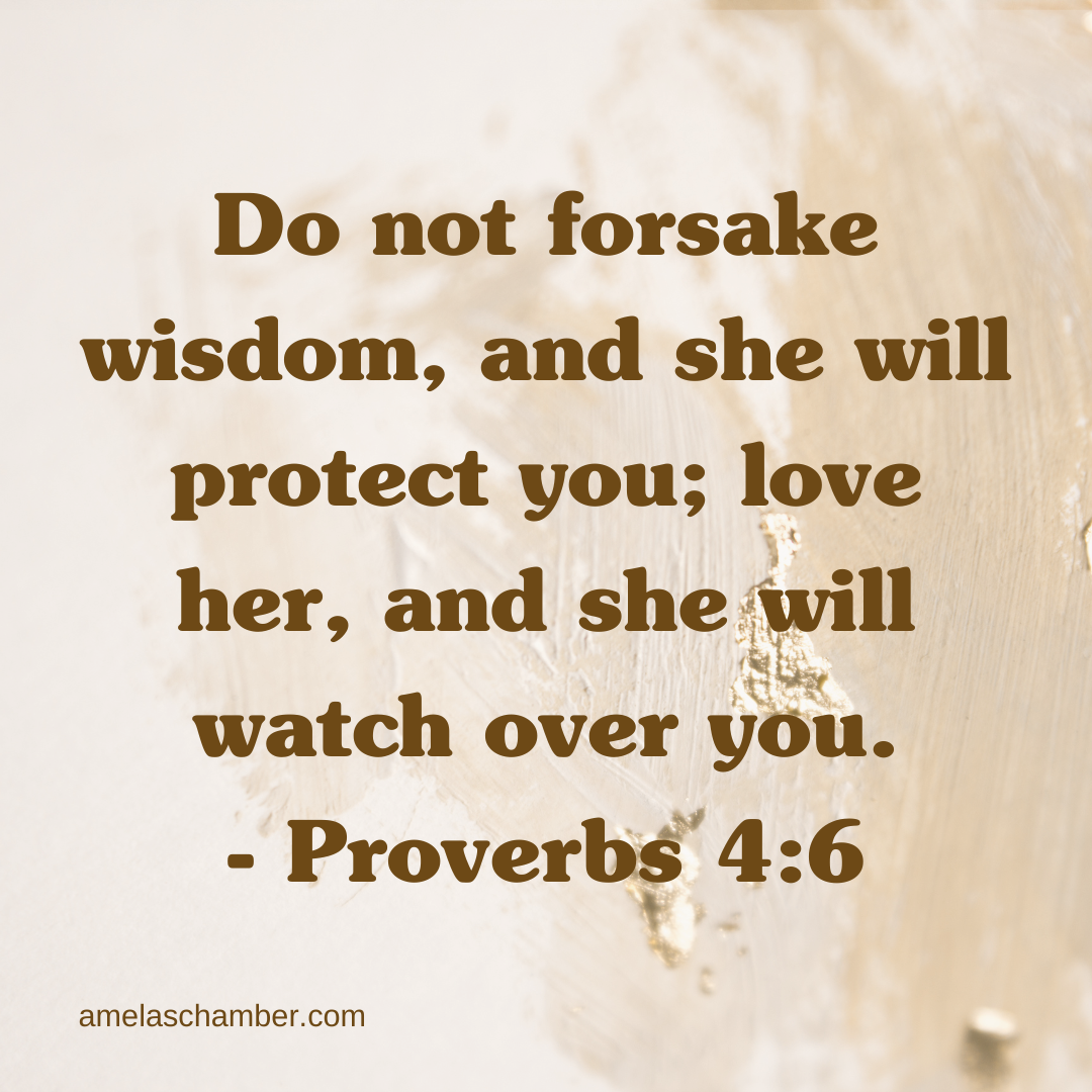 Embracing the Gift of Wisdom: A Guiding Light Through Life's Journey